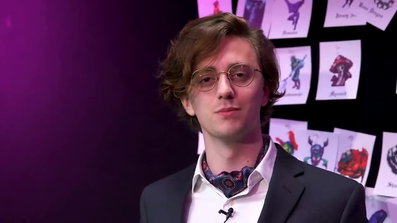 Is Brian David Gilbert Gay? Get To Know His Long-Term Partner