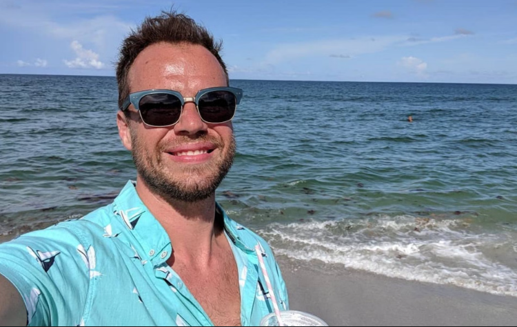 Is Love Is Blind Nick Gay? What’s Nick Thompson’s Sexuality?