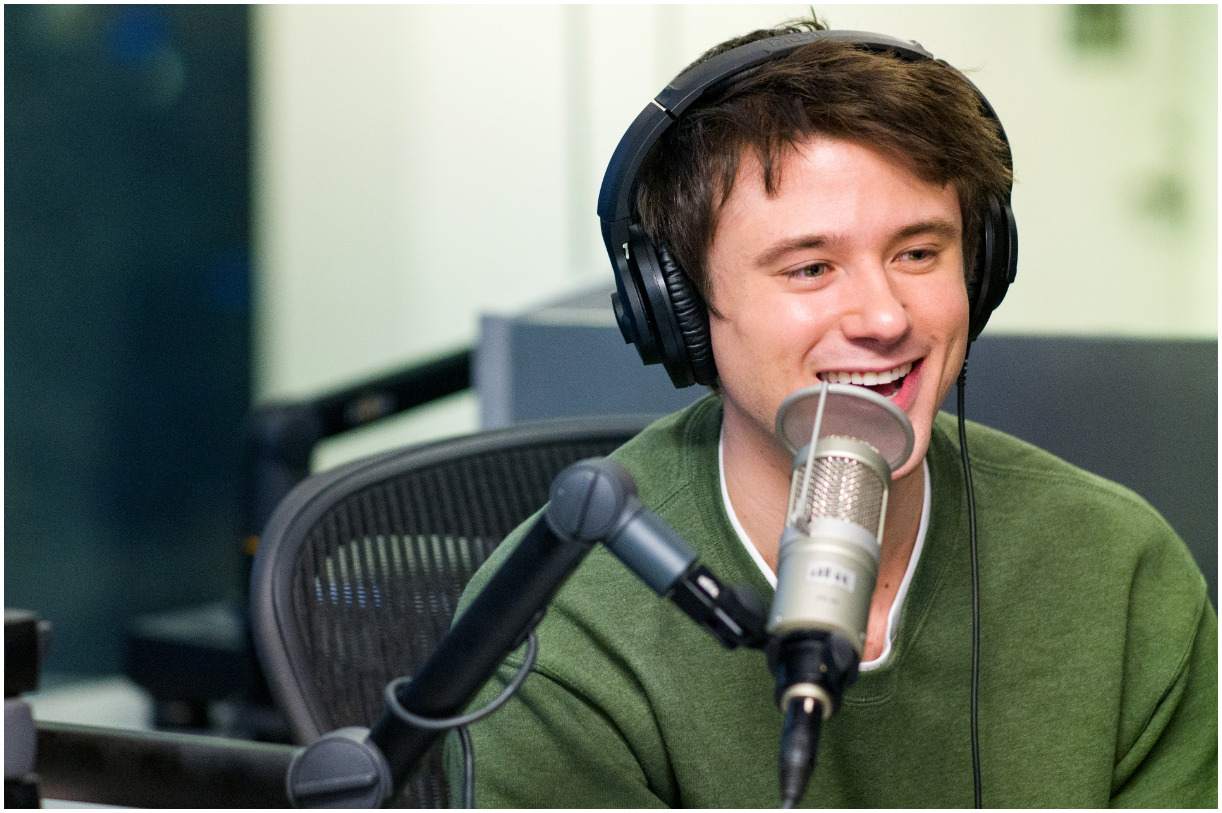 Is Alec Benjamin Gay? Is He Currently Dating Anyone?