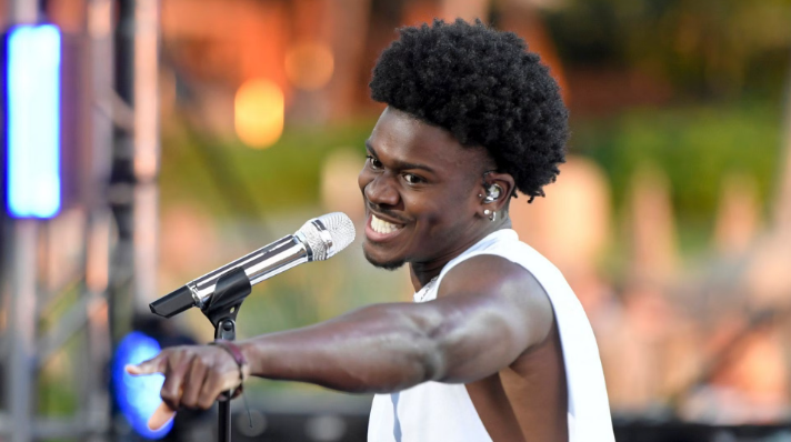 Is Jay On American Idol Gay? Is He In A Relationship?