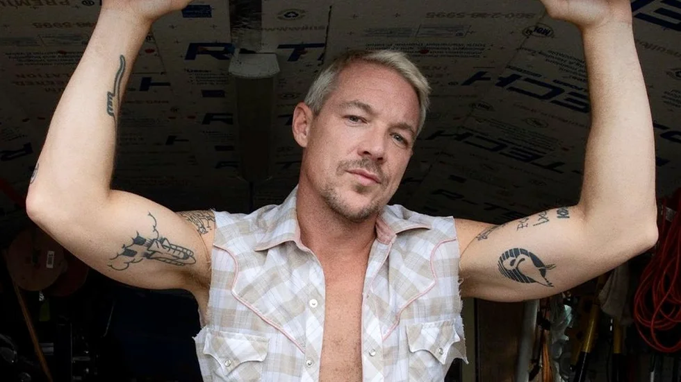 Is Diplo Gay? Why The DJ Is “Not, Not Gay” - CelebGaydar Is Diplo Gay? Why The DJ Is “Not, Not Gay” - CelebGaydar
