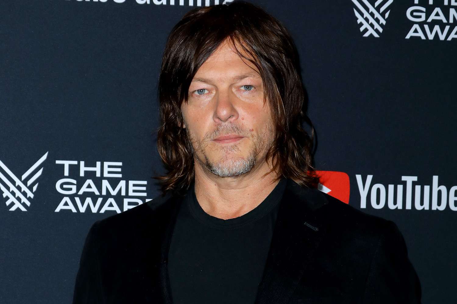 Is Norman Reedus Gay? His Thoughts On Gay Characters