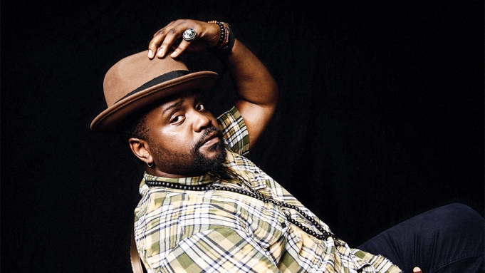 Is Brian Tyree Henry Gay? Sexuality and Relationship Status