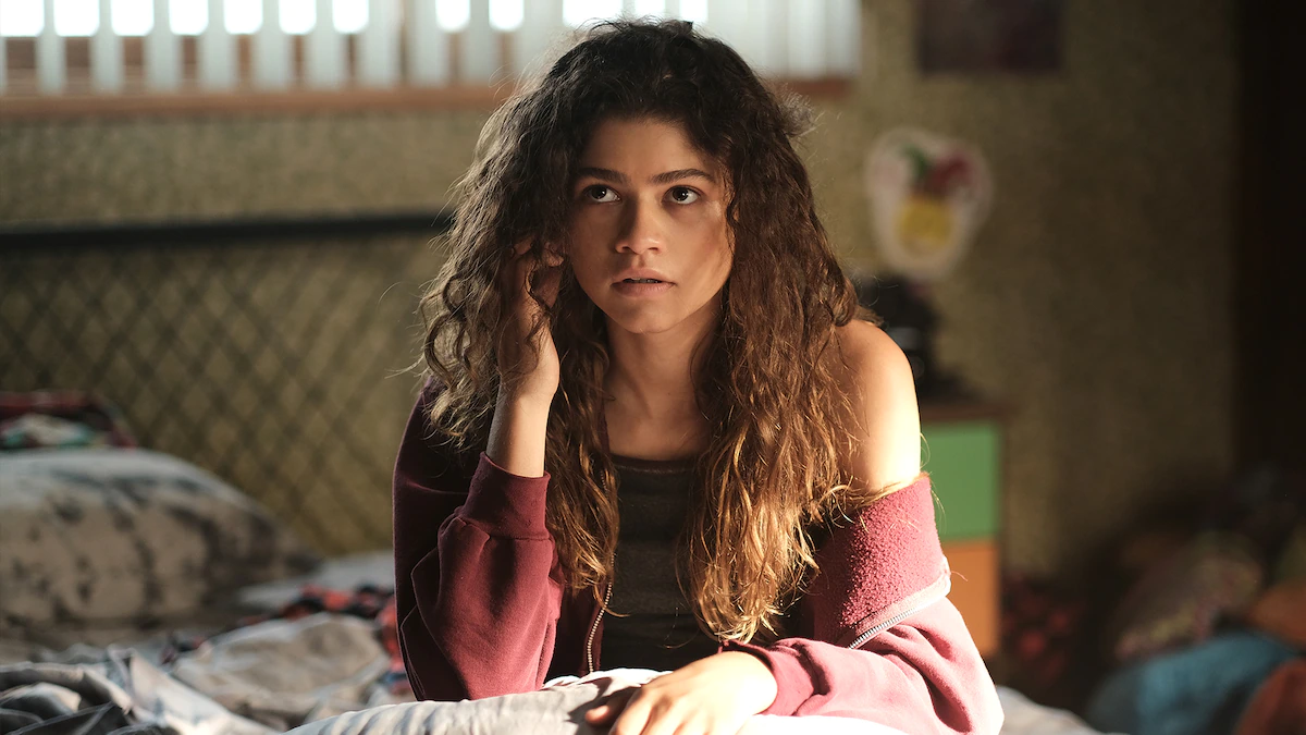 Is Rue Gay? Is Ruby “Rue” Bennett from "Euphoria" Gay?