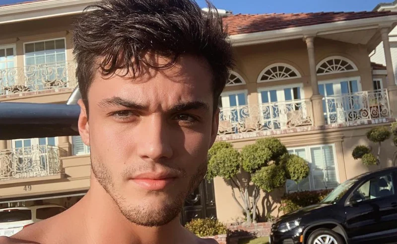 Is Grayson Dolan Gay? Digging Into His Personal Life