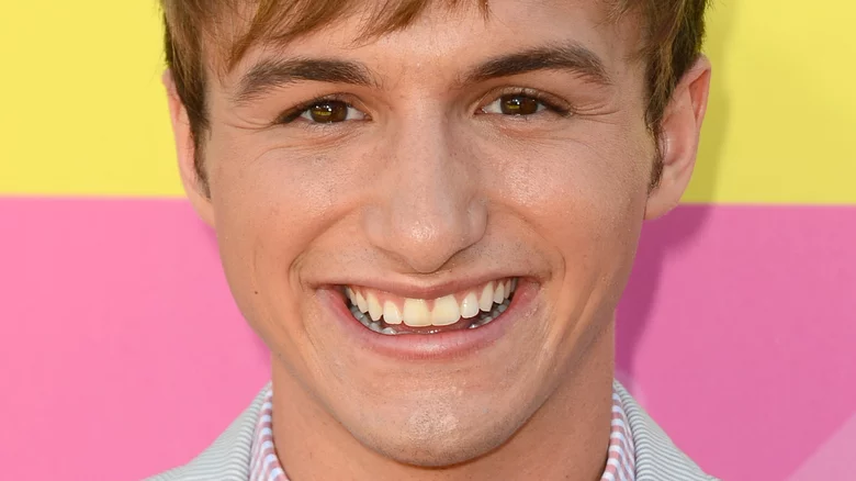 Is Fred Gay? Lucas Cruikshank’s Sexuality Answered!