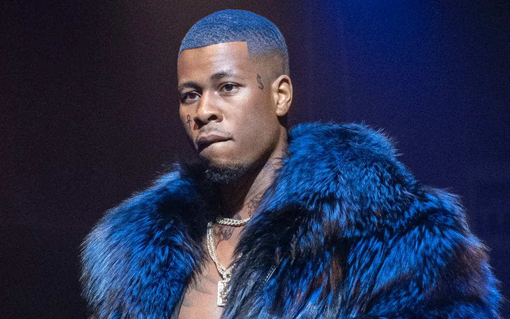 Is Lil Murda Gay? P-Valley’s Lil Murda’s Sexuality Explored